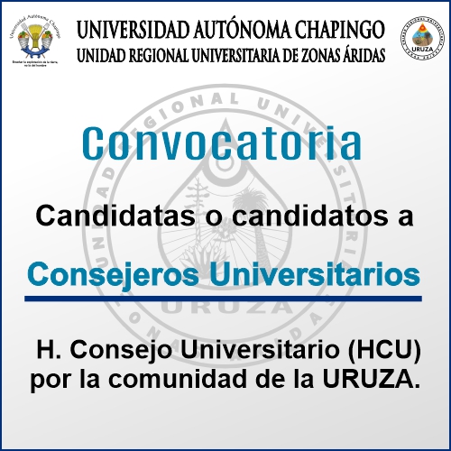 Unidad Regional Universitaria de Zonas Áridas