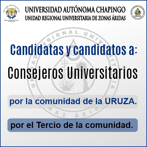 Unidad Regional Universitaria de Zonas Áridas